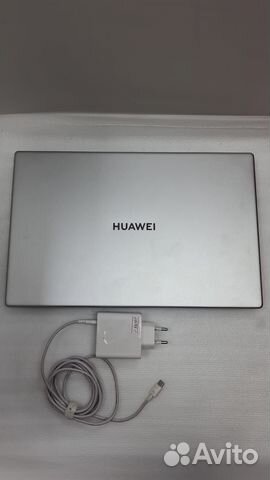 Ноутбук Б/У huawei BoM- WDQ9 с з/у s/n 5xhpm227230 купить в Москве ...