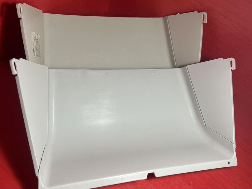 Сенник в клетку Ферпласт