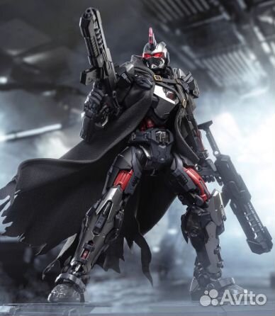 Фигурка Gundam Over Zero Series Tastier 1/10 Scale купить в Москве ...