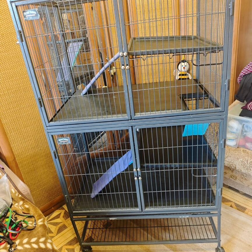 Клетка Midwest Ferret (мидвест)