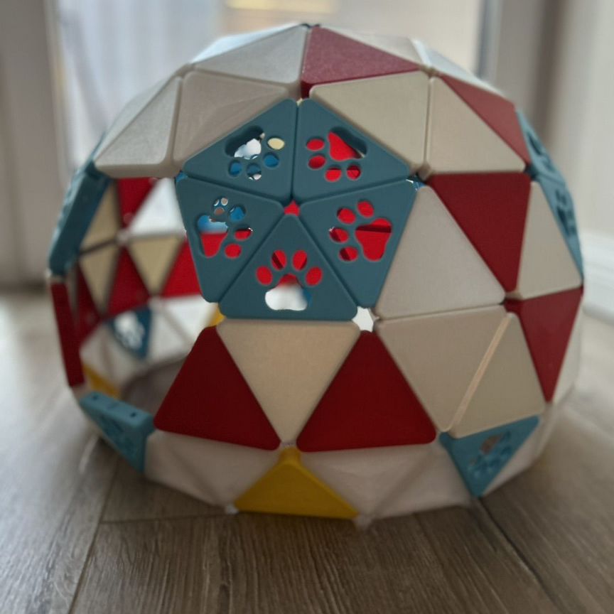 Космическая конура