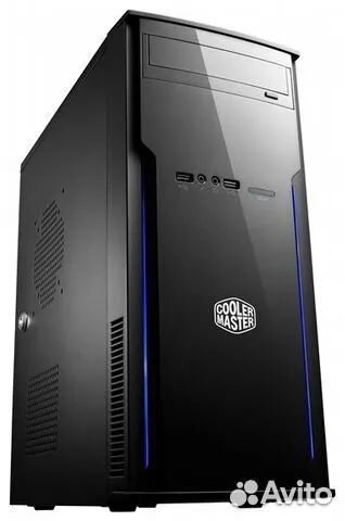Компьютер Pentium(R) Dual-Core E5400 купить в Москве | Электроника | Авито