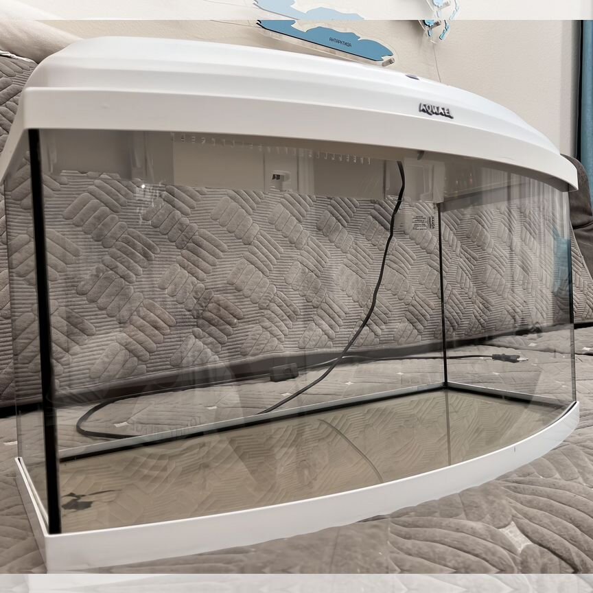 Аквариум aquael 45 л