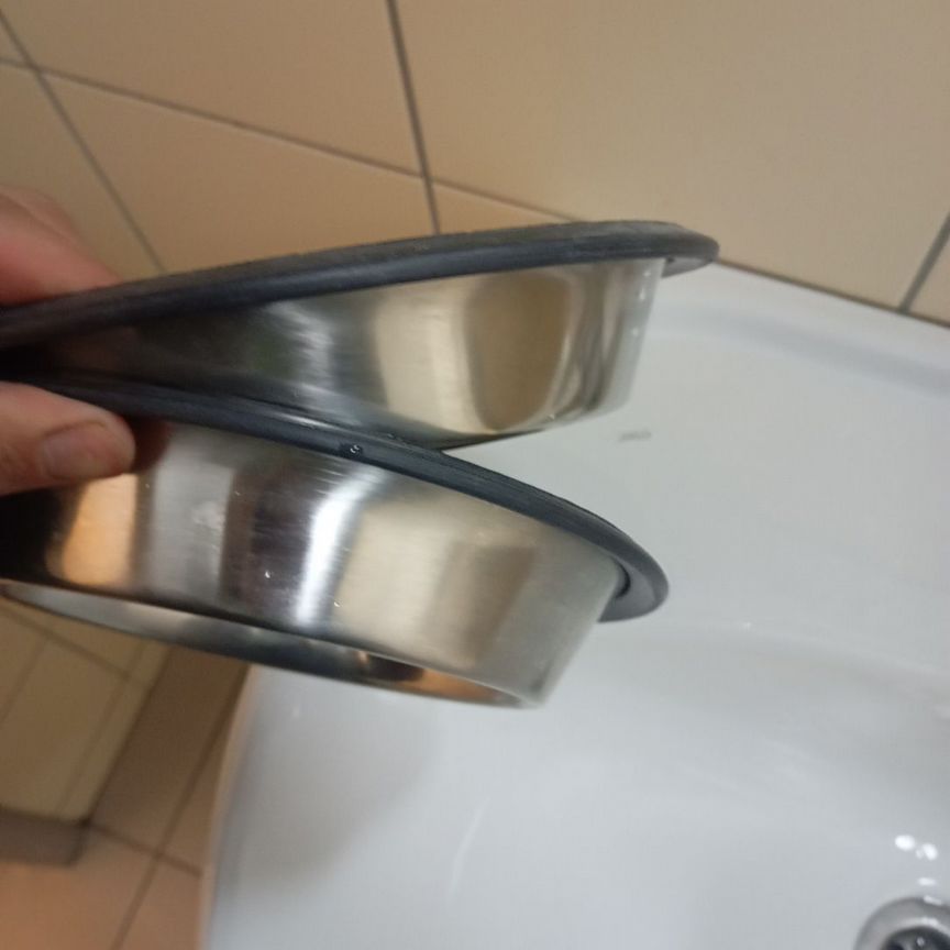 Тарелки для собак