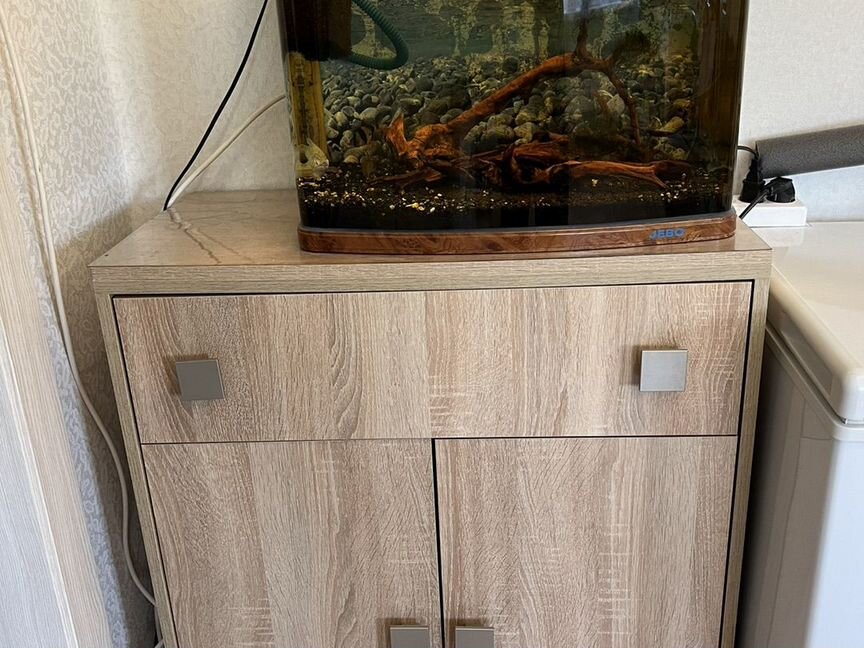 Аквариум jebo r352