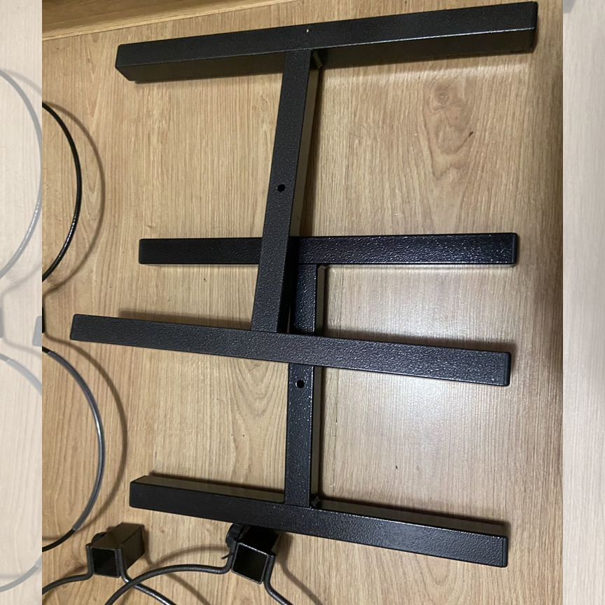 Запчасти для подставок под миски собакам