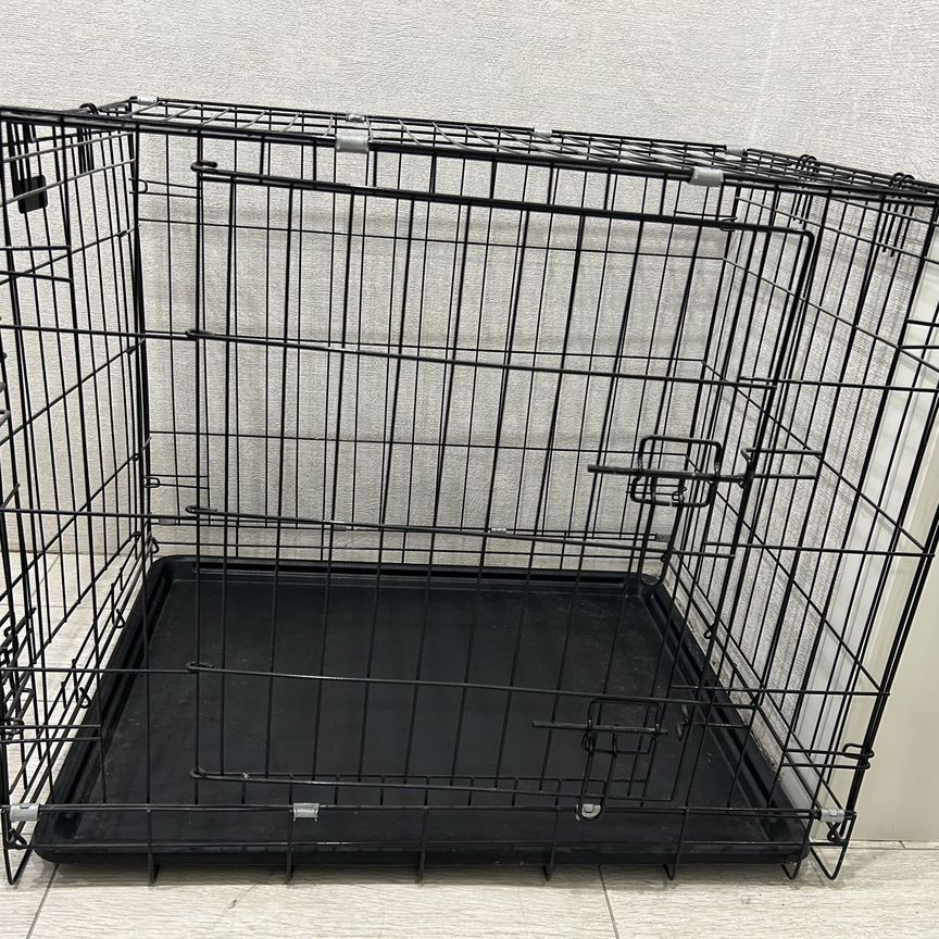 Клетка для собак