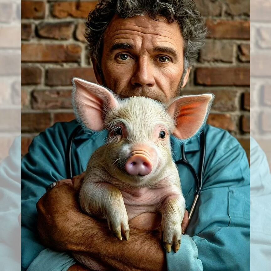 Семя хряка Арзамас