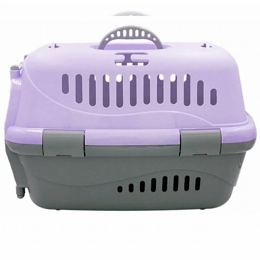 Переноска для кошек