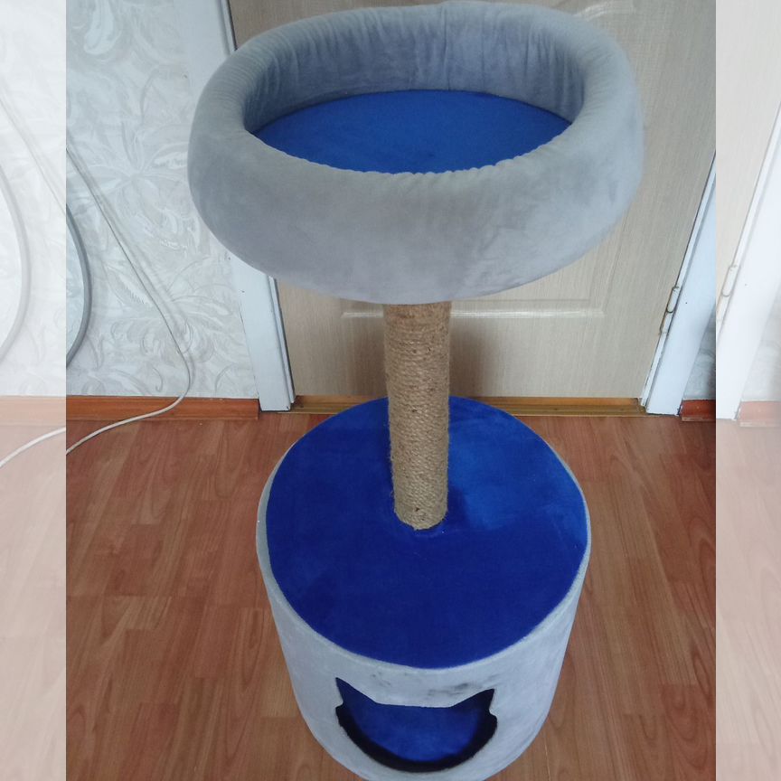 Дом для кота