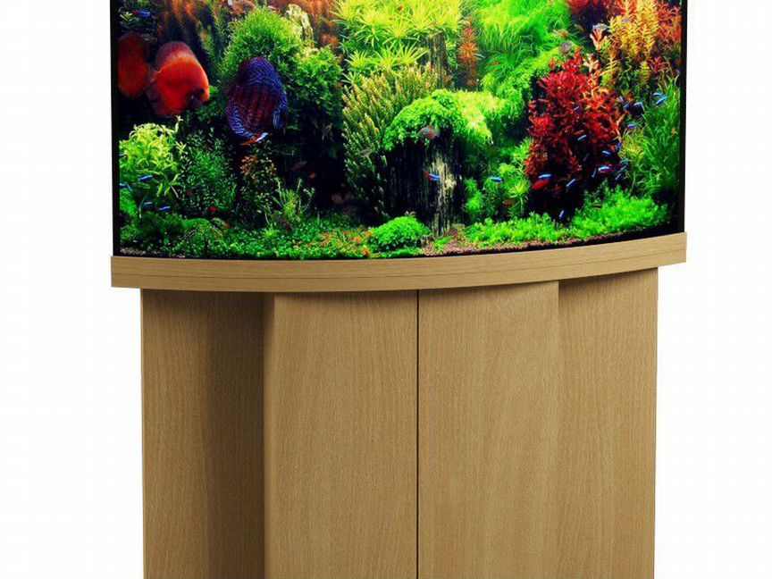 Аквариум "Диарама 200"