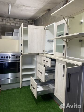 Кухонный гарнитур hoff купить в Санкт-Петербурге | Товары для дома и ...