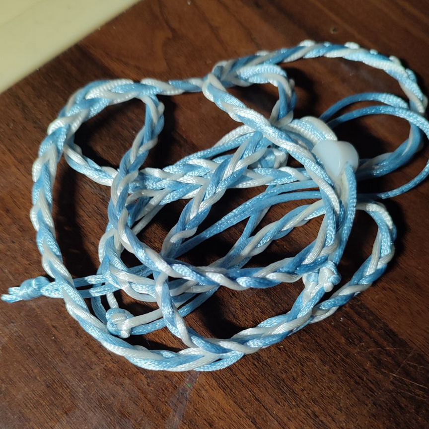 Шлейка для крысы