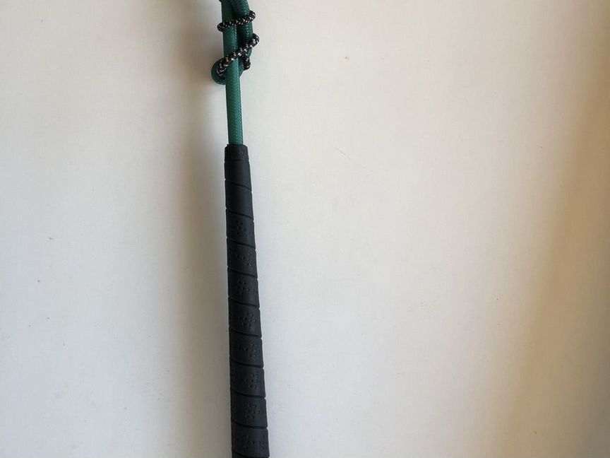 Шамбарьер зеленый 1,8м