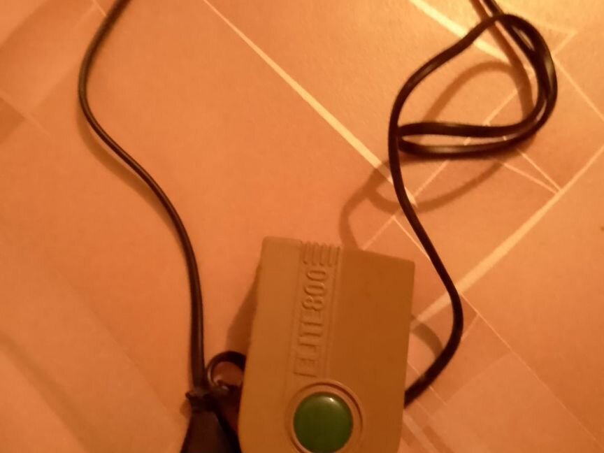 Фильтр для аквариума