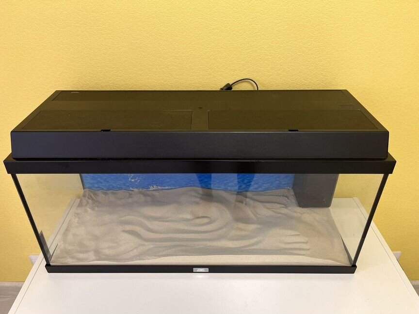 Аквариум Juwel 80