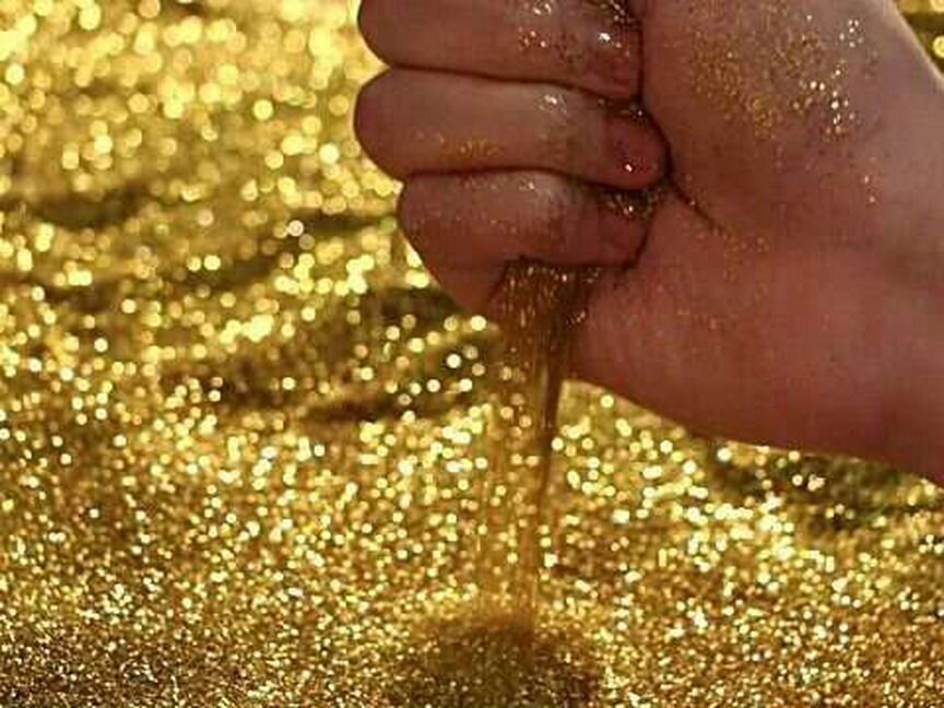 Песок для аквариумов ваш цвет