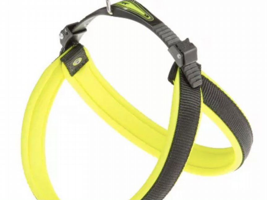 Шлейка для собаки