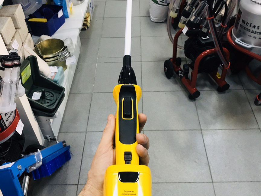 Погонщик скота