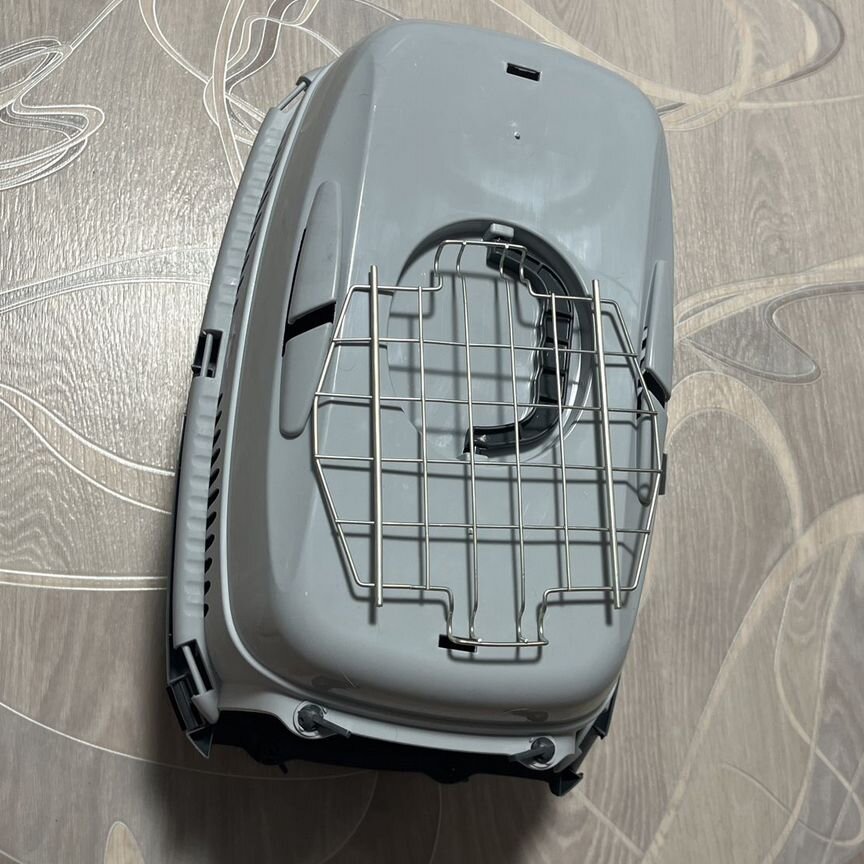 Переноска для собак