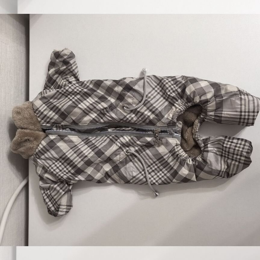 Одежда для маленьких собак