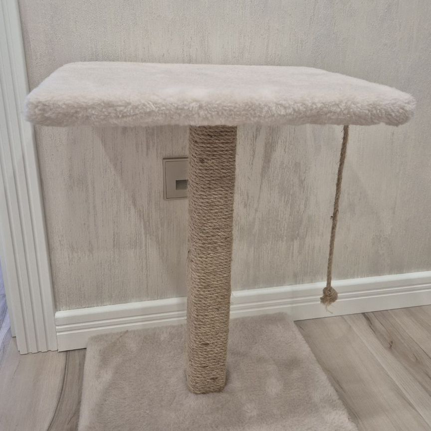 Когтеточка