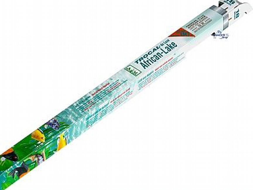 Dennerle African Lake T8 58w 150 cm