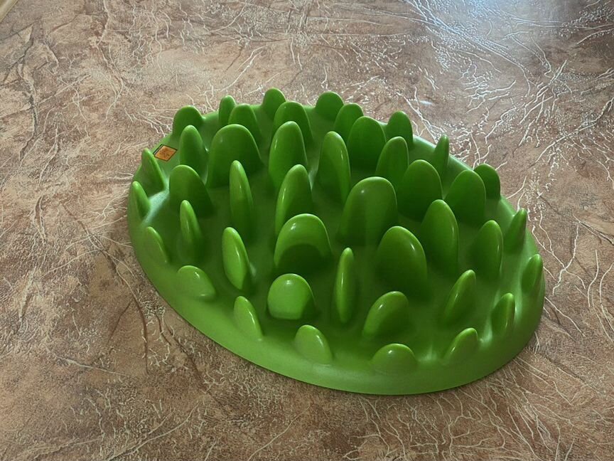 Умная миска для собак