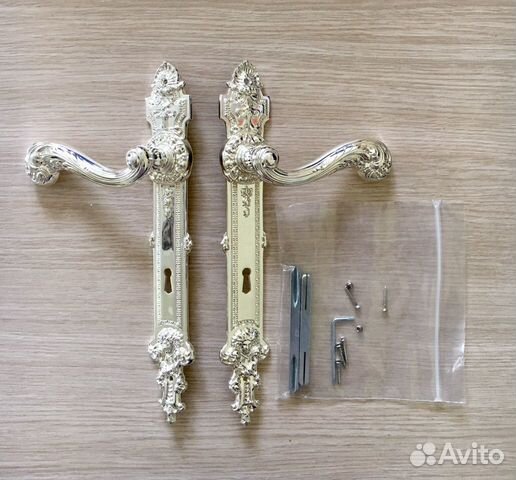 Ручки для межкомнатных дверей Италия купить в Москве | Товары для дома ...