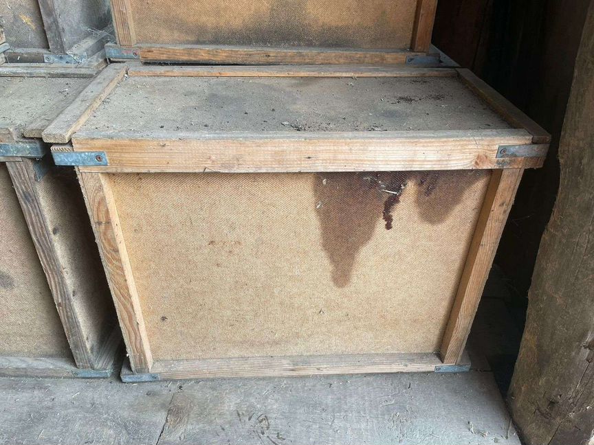 Пакеты для перевозки пчел