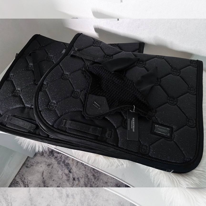 Вальтрап блестящий конкурный Equestrian Stockholm