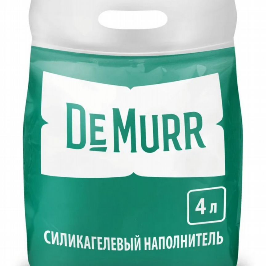 Наполнитель силикагелевый