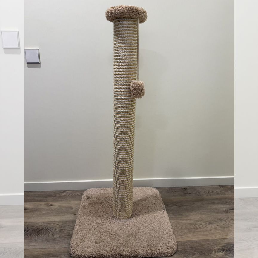 Когтеточка для кошек