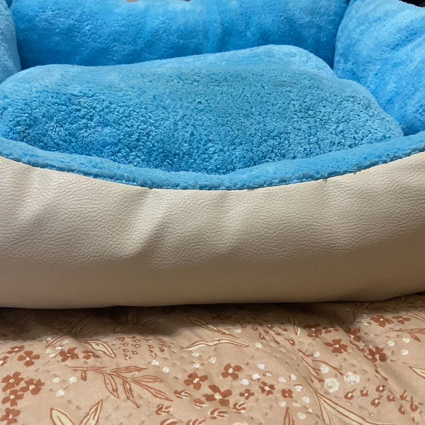 Лежанка для собак