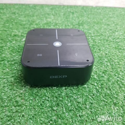 Умная колонка dexp smartbox(10) купить в Тюмени | Электроника | Авито