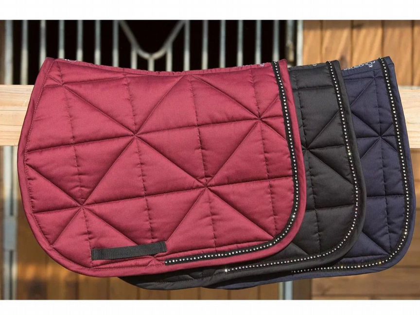 Вальтрап для лошади fouganza