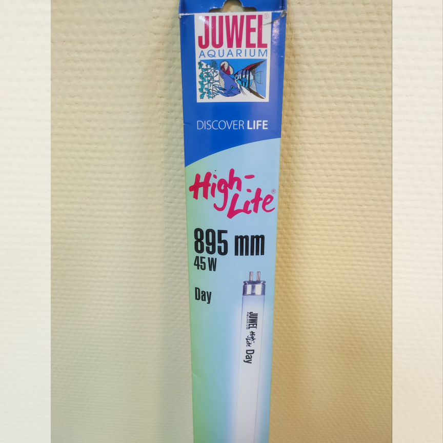 Лампа Juwel T5 45w 895mm Day