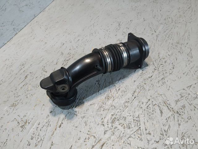 Патрубок воздушного фильтра правый Mercedes купить в Санкт-Петербурге ...