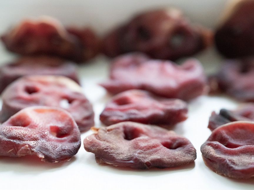 Лакомства для собак