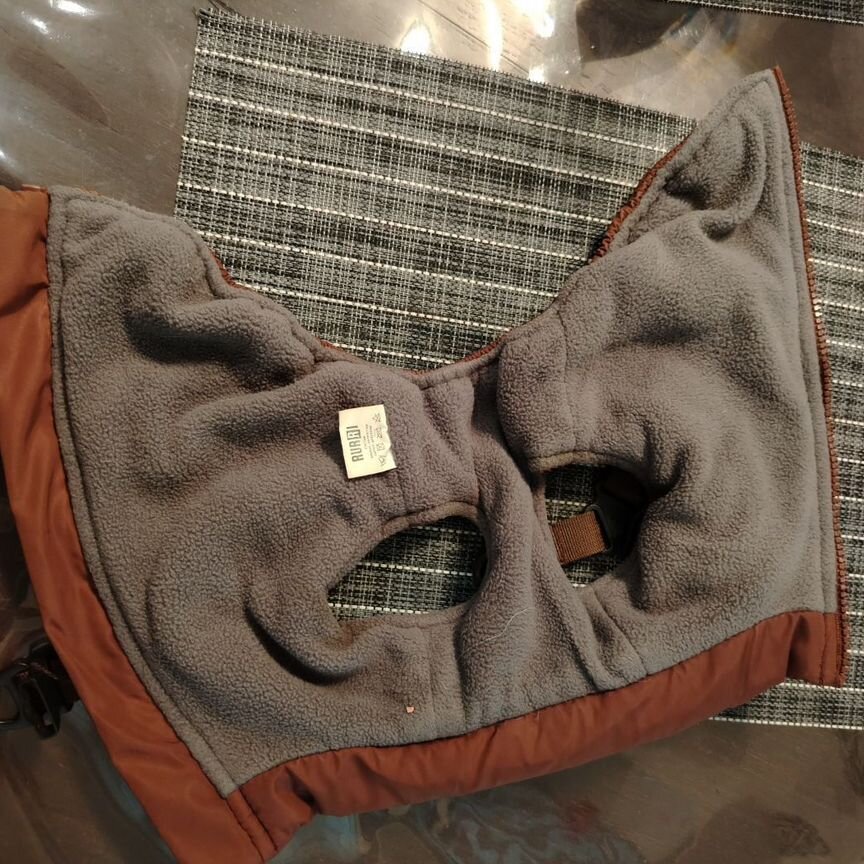 Одежда для маленьких собак бу