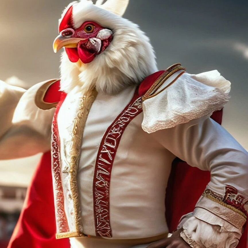 Инкубационное яйцо бройлера