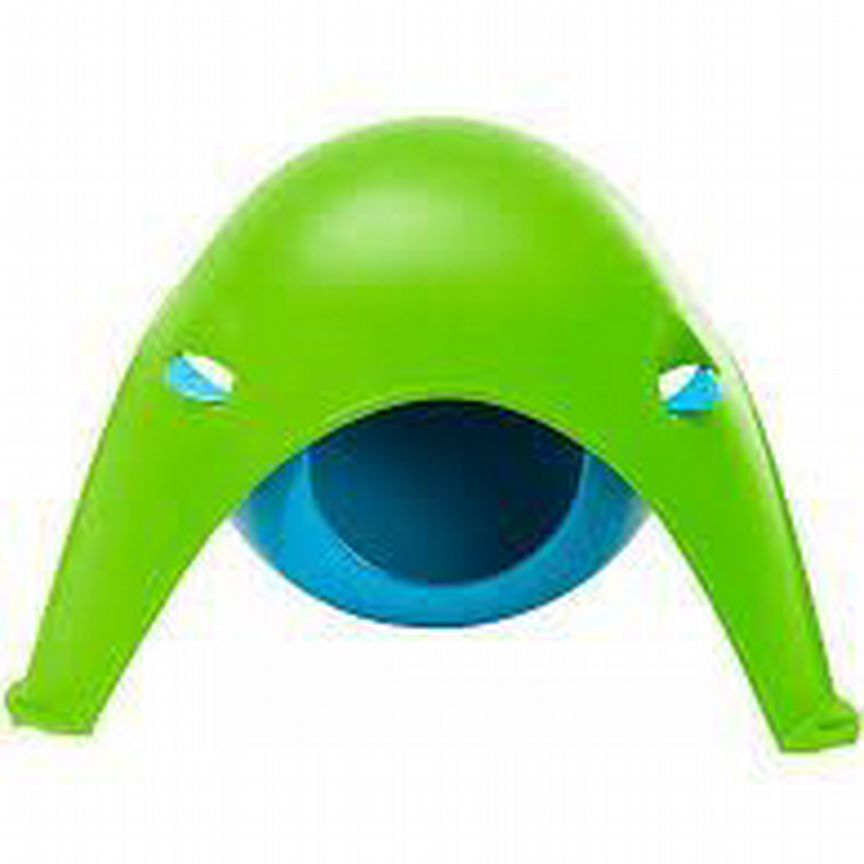 Домики и гамаки для Галины