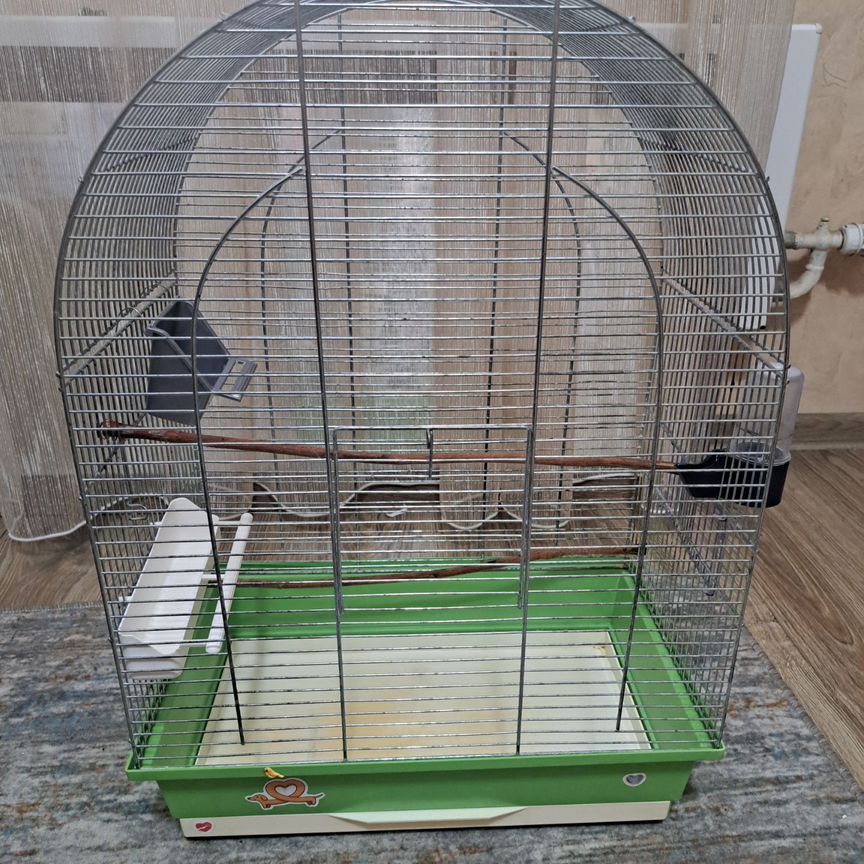 Клетка для птиц
