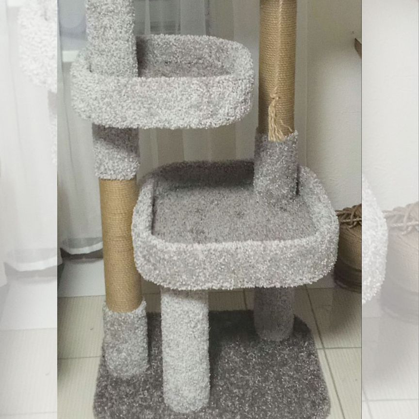 Когтеточка для кошек