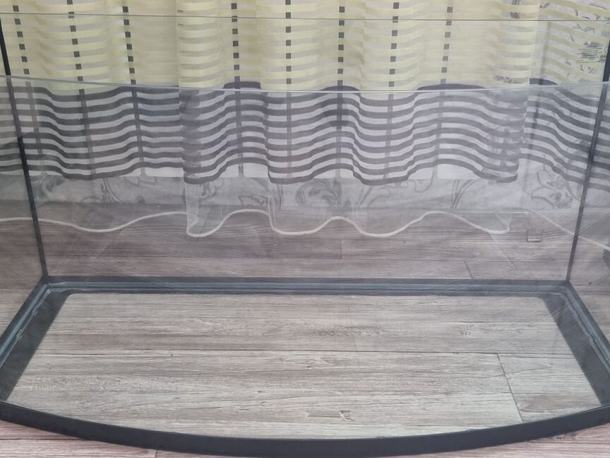 Аквариум 112 литров