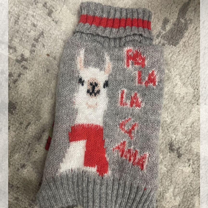 Свитер для собак Petmax XS