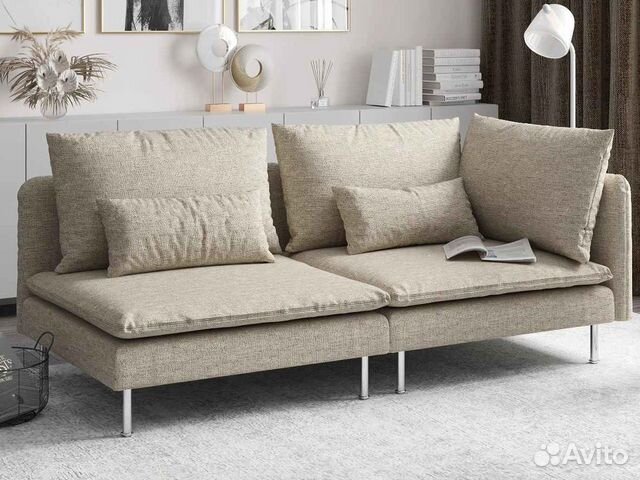 Диван кушетка IKEA диван малютка мебель Икеа , ширина 136, глубина 75 ...