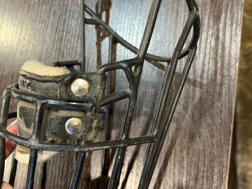 Намордник Gappay