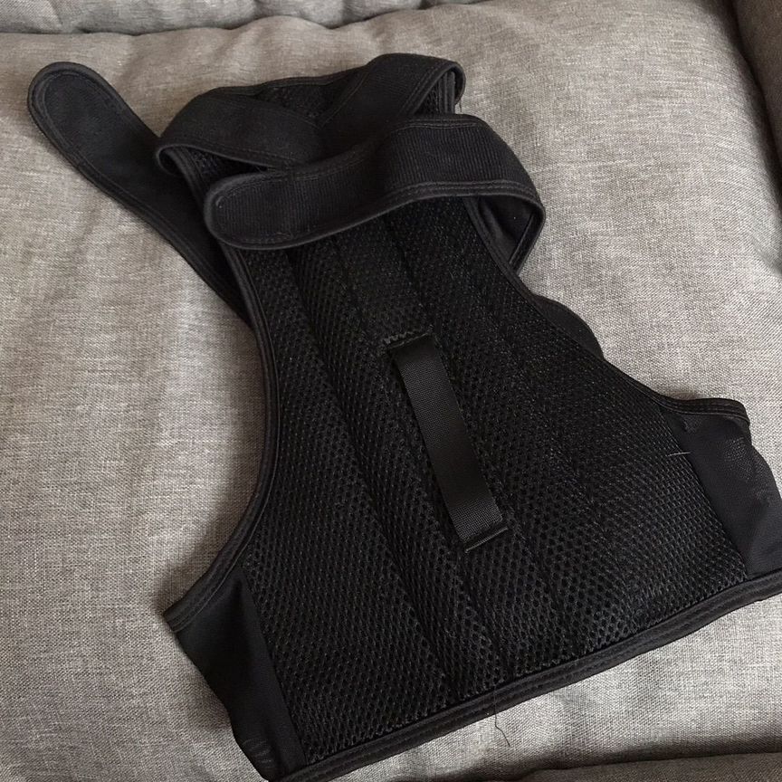 Бандаж для собаки