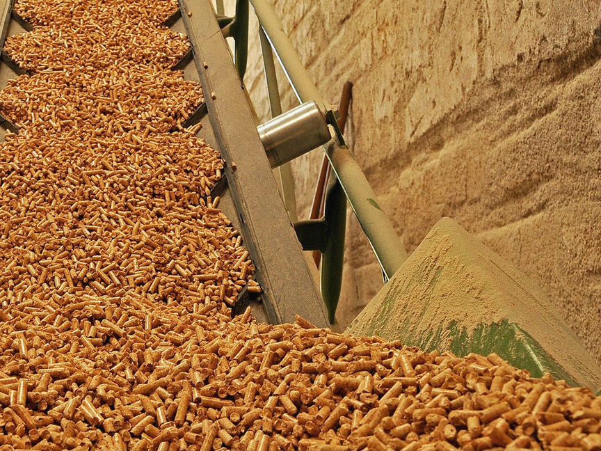 Комбикорм, бвмд, зерносмеси Оптом